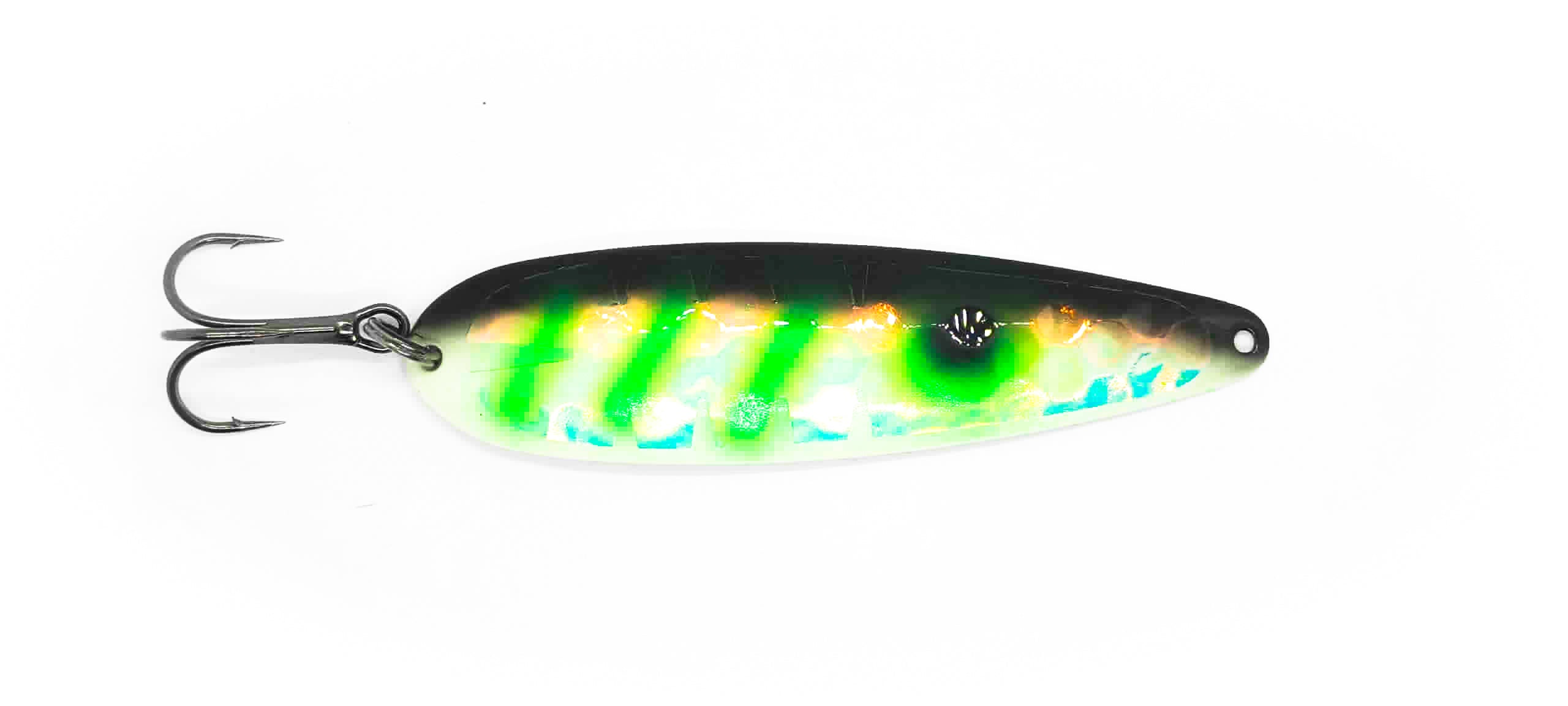 Amanda's Angry Alewife (4.5") - LOC Derby Winner – Northeast Troller, LLC