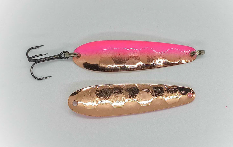 Trolling Spoons – Northeast Troller, LLC