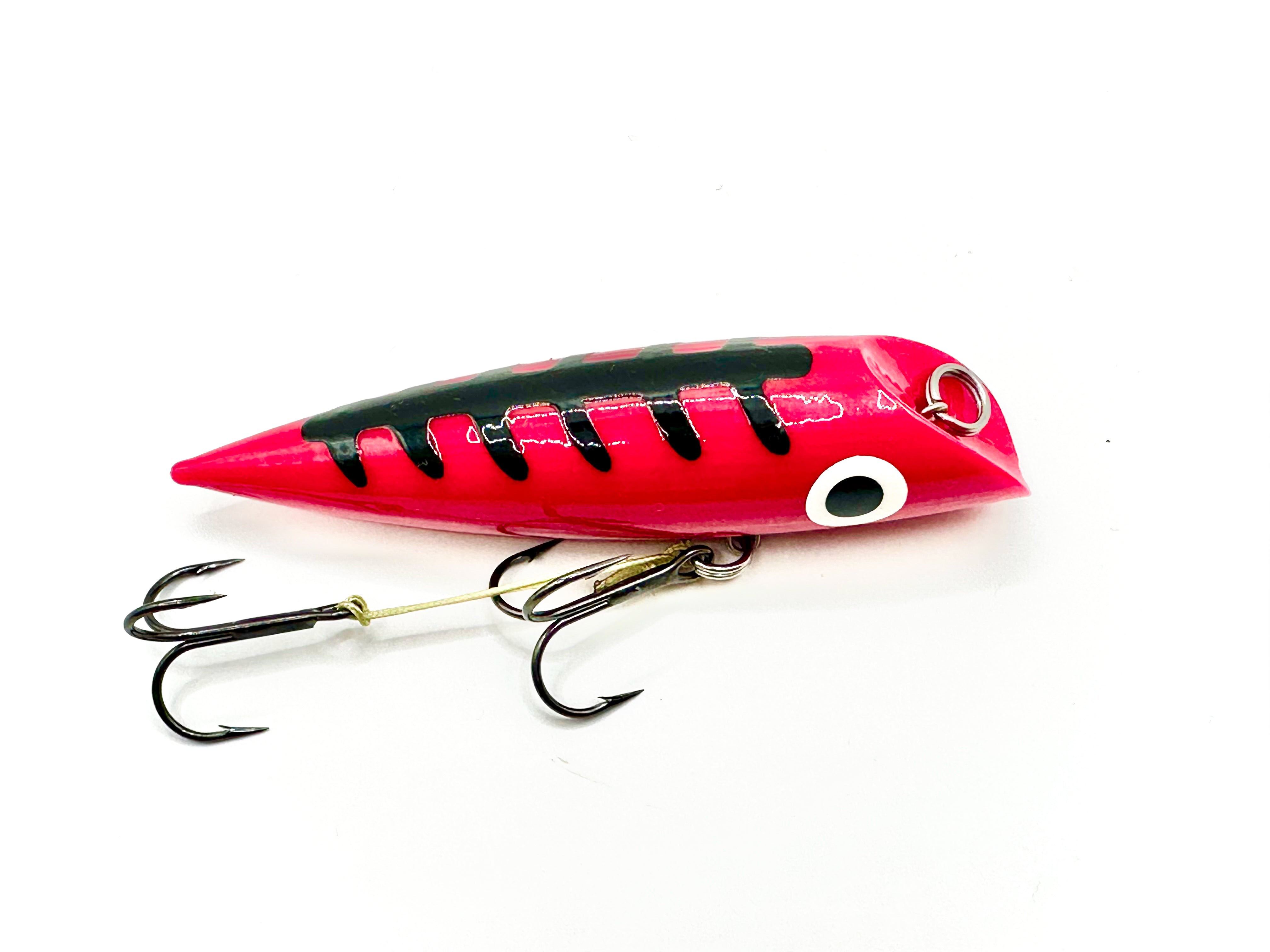 Red Devil Plug – Northeast Troller, LLC