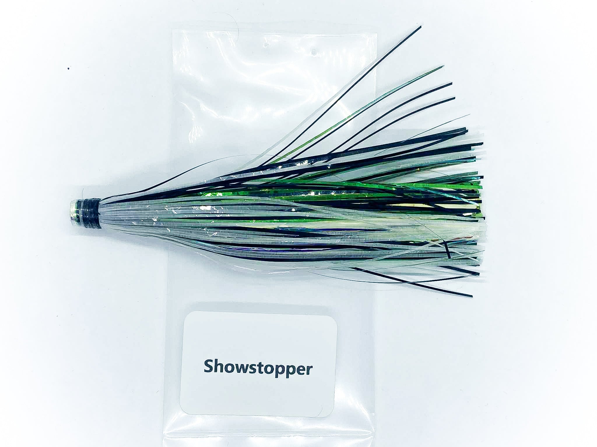 Showstopper Trolling Fly – Northeast Troller, LLC