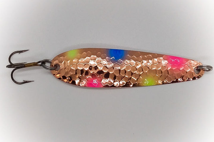 Trolling Spoons – Northeast Troller, LLC