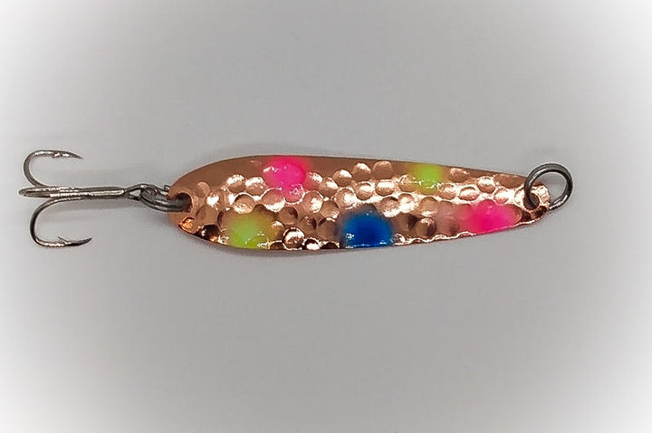 Trolling Spoons – Northeast Troller, LLC