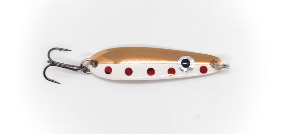 Trolling Spoons – Northeast Troller, LLC