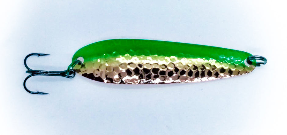 Trolling Spoons – Northeast Troller, LLC