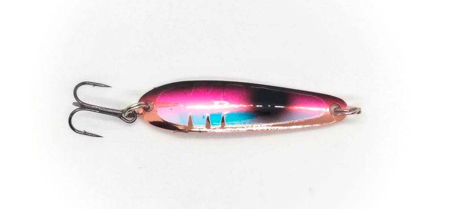 Trolling Spoon Size #60 – Northeast Troller, LLC