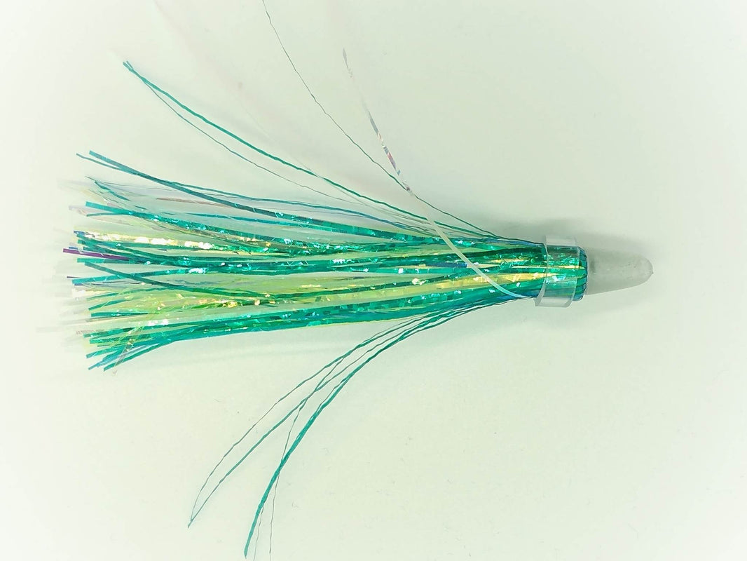 Trolling Flies – Northeast Troller, LLC