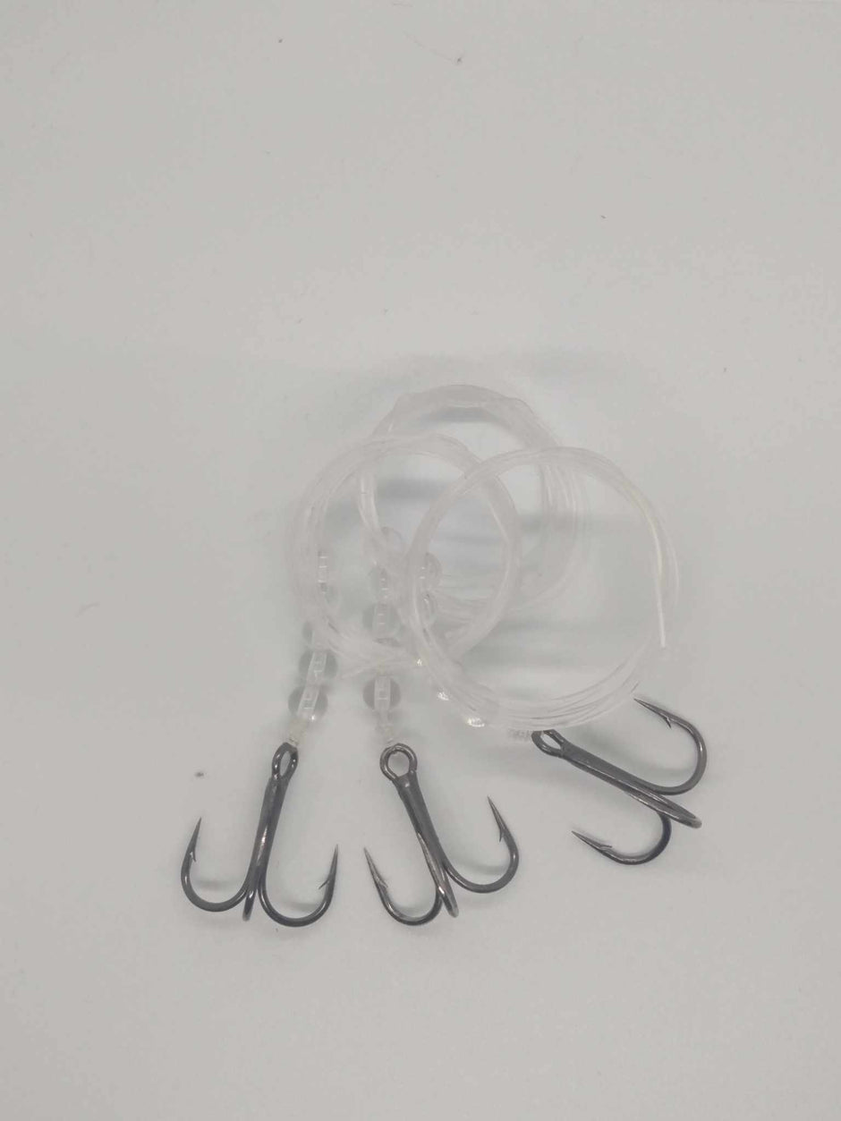 Leaders & Tournament Rigs – Northeast Troller, LLC