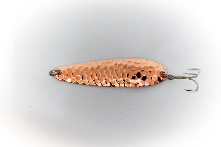 Trolling Spoon Size #60 – Northeast Troller, LLC